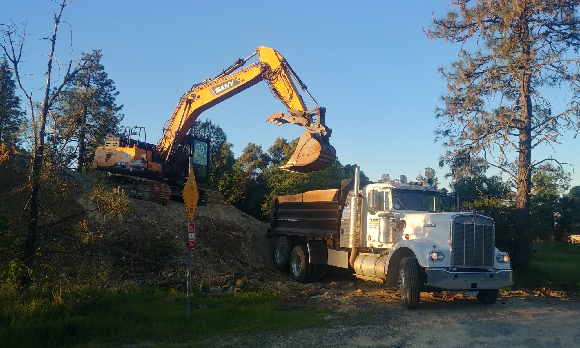 Summit Contractors, Inc.: Gallery