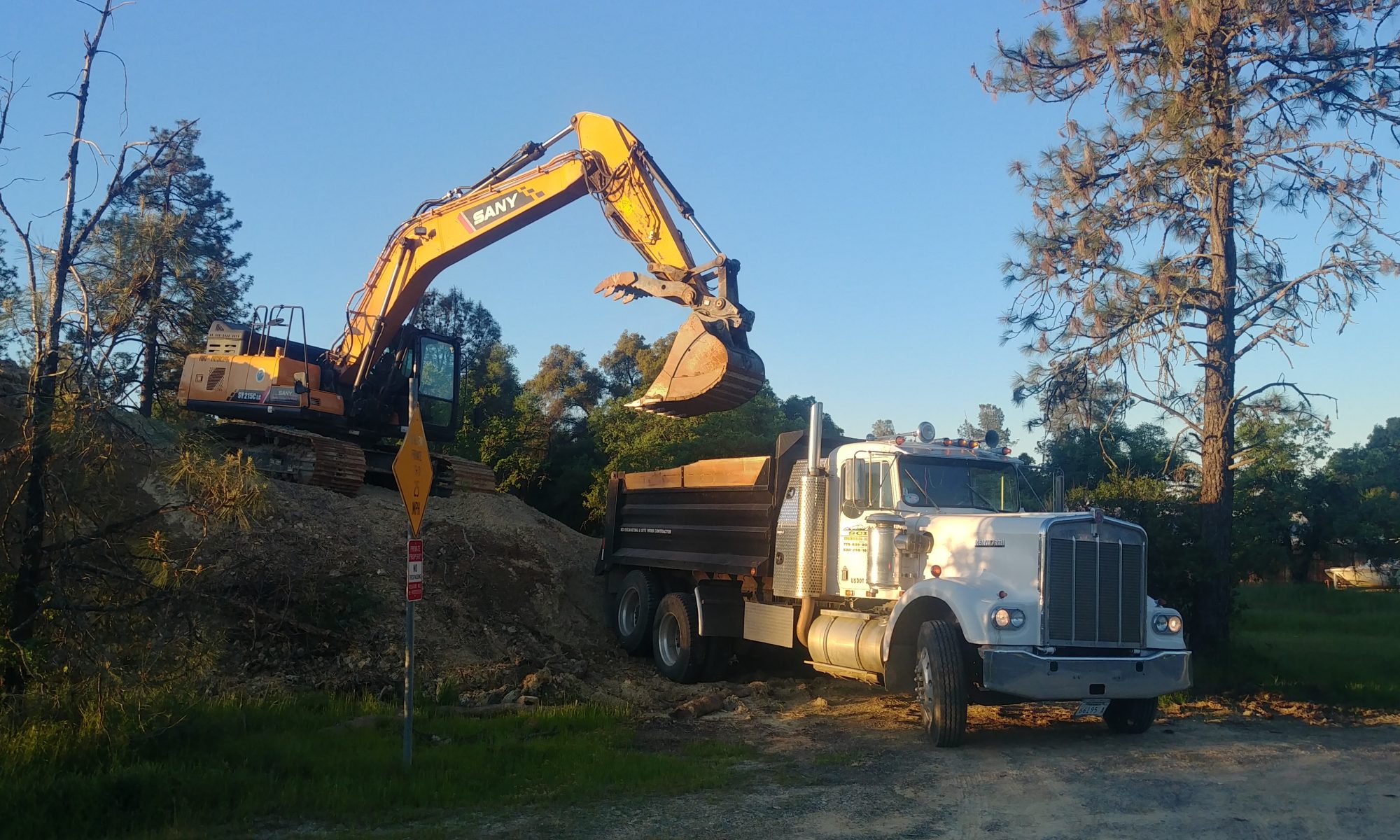 Summit Contractors, Inc.: Gallery